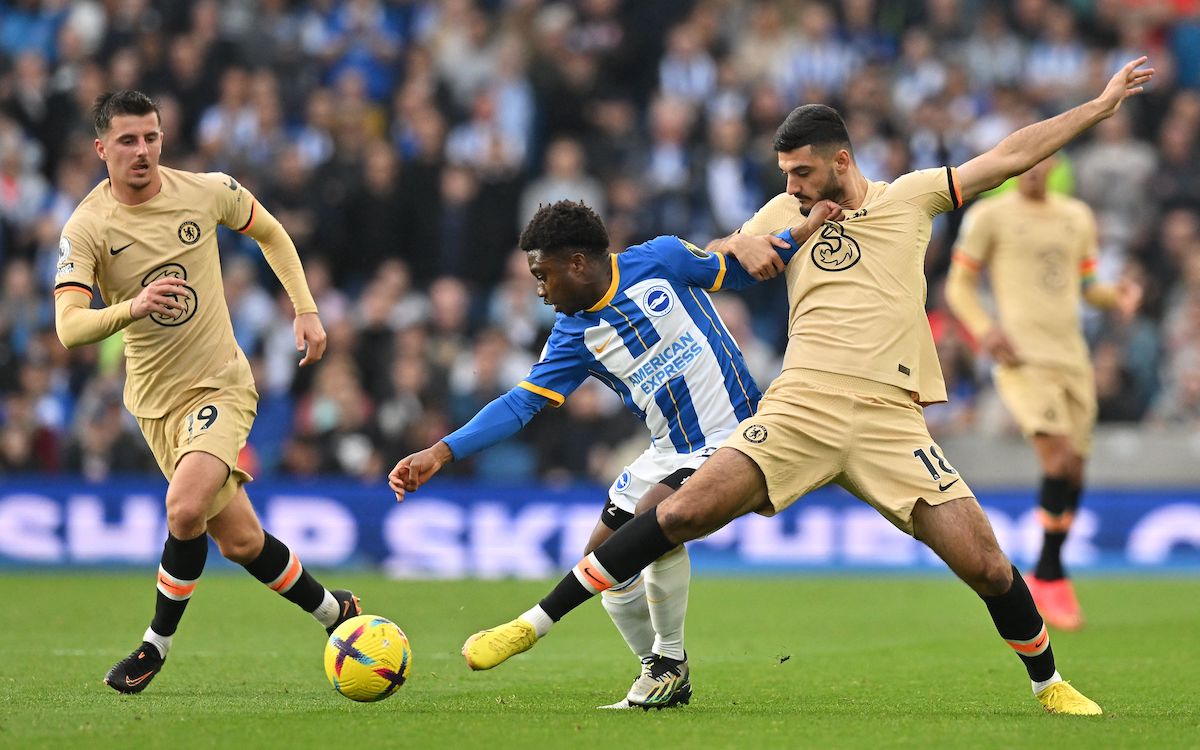 CM: Chelsea present roadblock as Milan search for long-term option in ...