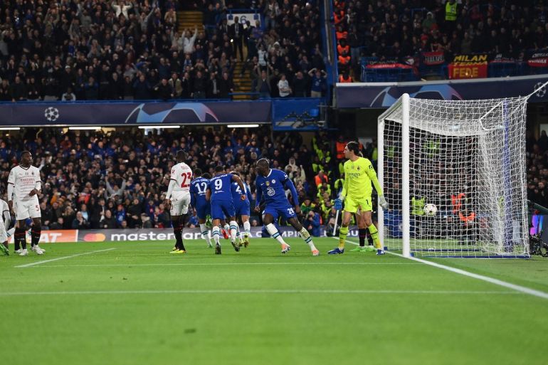 MN: Lessons, levels and no excuses - the encouraging response to the ...