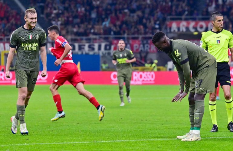 MN: Origi, Messias and Krunic sustain muscle issues and need further ... MN: Origi, Messias and Krunic sustain muscle issues and need further ...