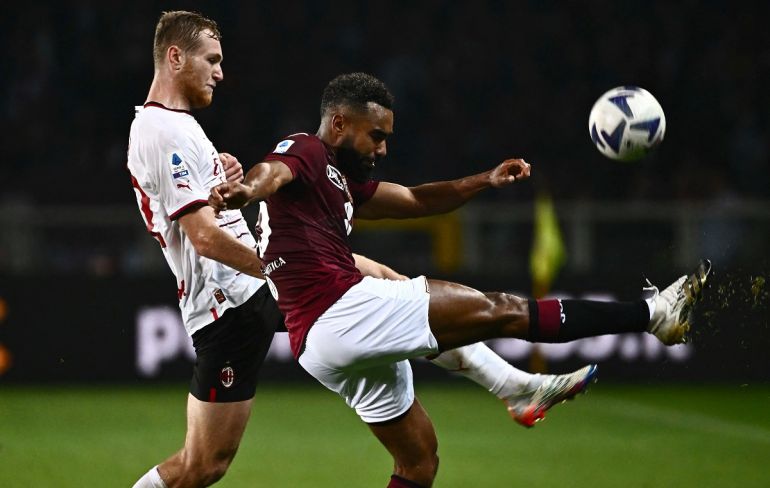 Torino 2-1 AC Milan: Five things we learned - wasteful, overwhelmed and unorganised