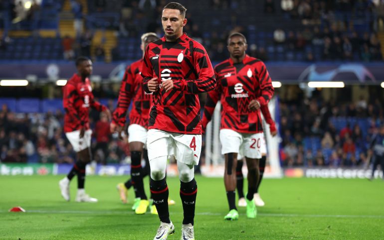 Tuttosport: Talks ongoing as Maldini aims to secure renewal of crucial ...