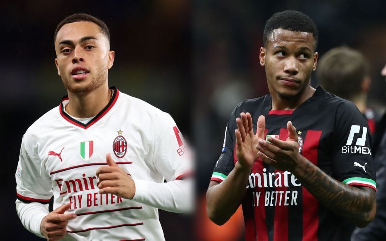 CF: Revisiting the details of Dest and Vranckx's loan moves to Milan