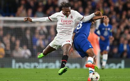 CM: Chelsea step up pursuit of forward - Leao's price tag and latest on ...