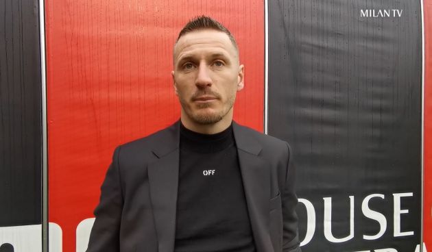 Abate aims dig at Napoli’s youth team after 2-2 draw: “Defending for 90 ...