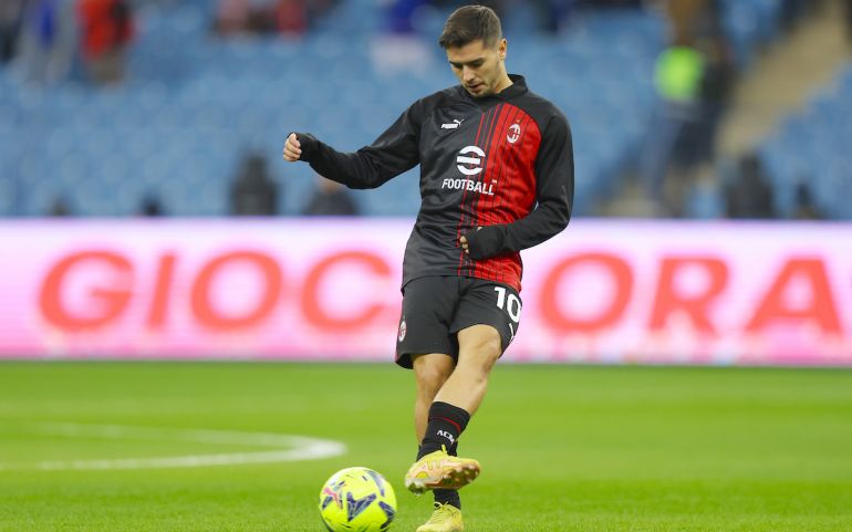 Tuttosport: Milan open talks with Real Madrid to drop Diaz price tag Tuttosport: Milan open talks with Real Madrid to drop Diaz price tag