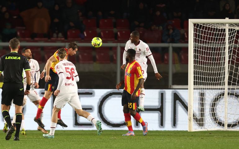 Pioli describes tactical approach vs. Man Utd and philosophy of ...