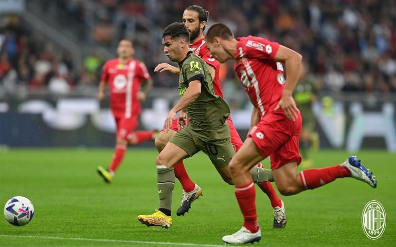 Serie A preview: Monza vs. AC Milan – Team news, opposition insight ...