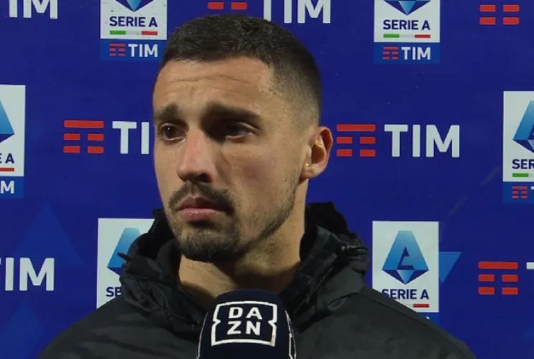 Krunic reflects on 'perfect week' for Milan and unavoidable 'suffering ...