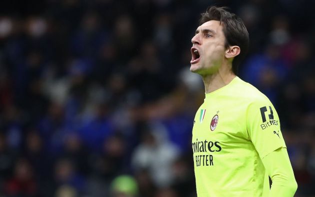 Tuttosport: Tatarusanu's future already decided amid upturn in fortunes