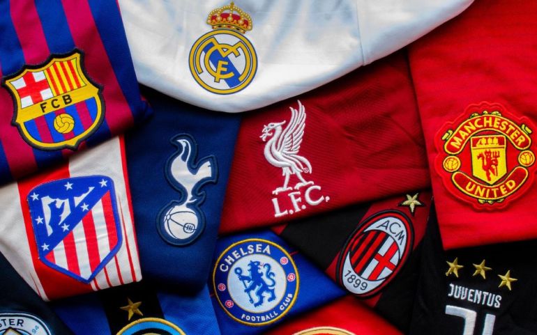 New plans for 80-team European Super League announced - the details and ...