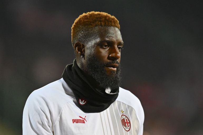 MN: The 'strange case of Bakayoko' adds another instalment in ...