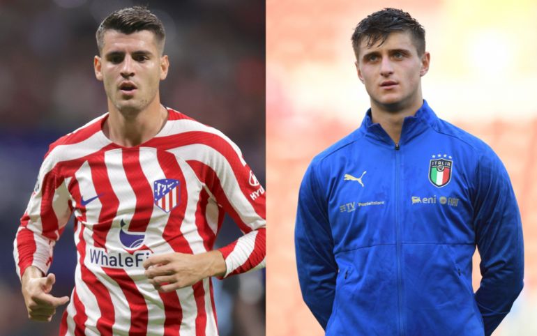 ML: Moncada meets agent Yvan Le Mee - three clients potentially of interest