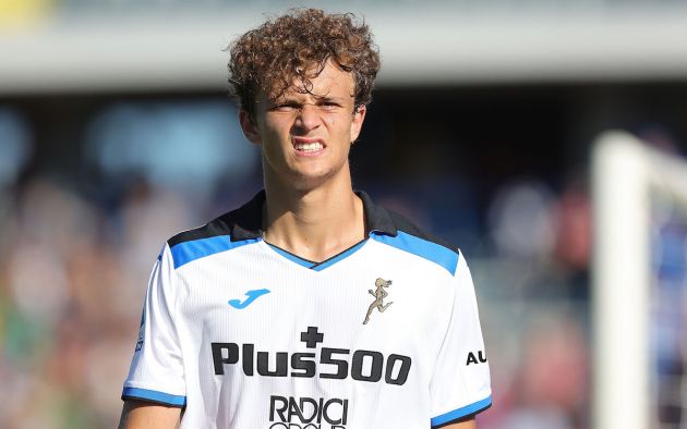 CM: Milan watching Atalanta defender but could only move under one ...