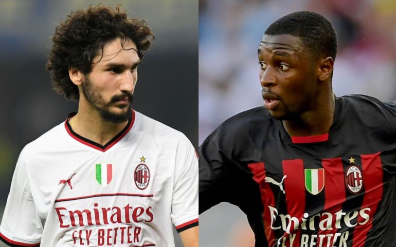 GdS: At least eight players could depart if Milan miss out on top four