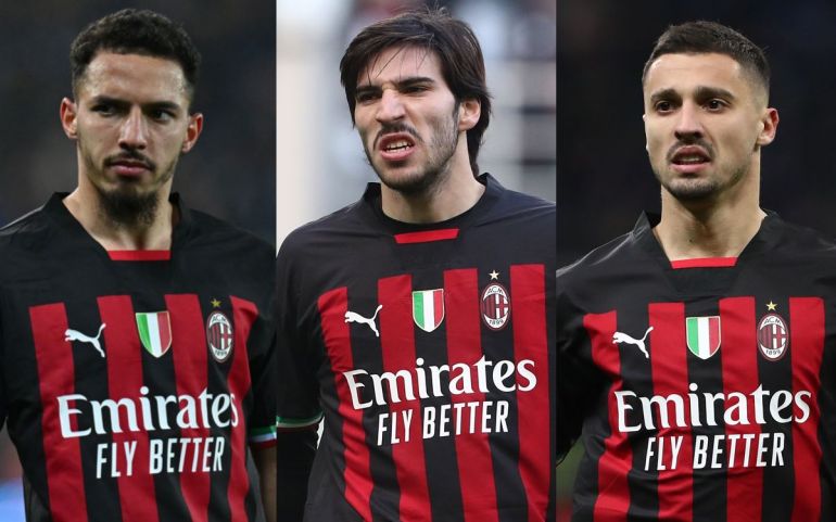 CM: Milan's three midfielders 'asphyxiated' Napoli - a potential clue ...