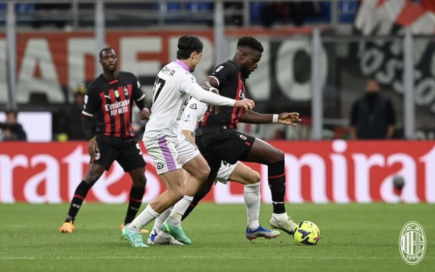 CorSera: Milan drop more valuable points as UCL race gets more complicated