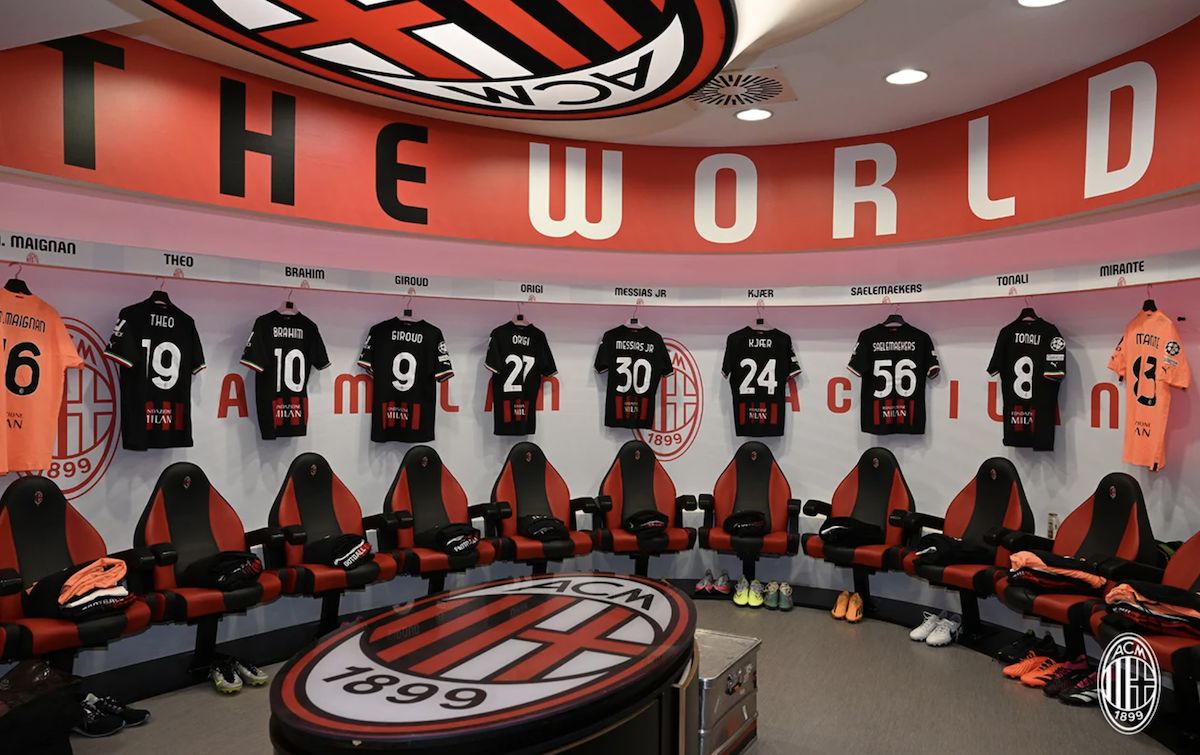 GdS: Certainties and doubts - how Milan should line-up against Inter