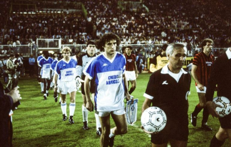 Tuttosport: The worrying precedent regarding Milan and two-goal deficits