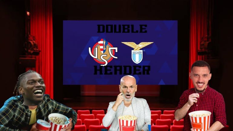 SempreMilan Podcast: Episode 253 - Double Header!