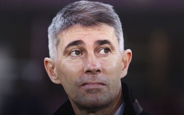 Official: AC Milan confirm Ricky Massara has left role as sporting director
