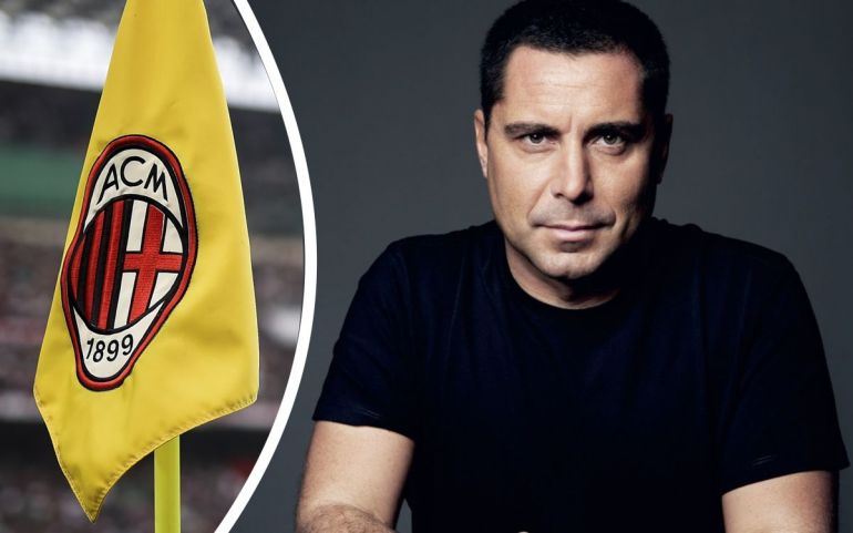 SM Exclusive: AC Milan investor believes fans must 'trust' Cardinale plus Furlani and Moncada ...