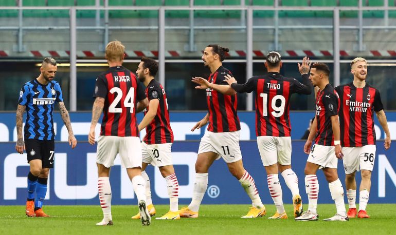 MN: The eight most iconic moments from Ibrahimovic's second spell at Milan