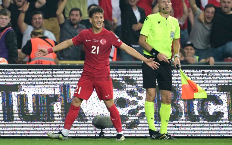 Relevo: The huge commission that Guler's father is requesting