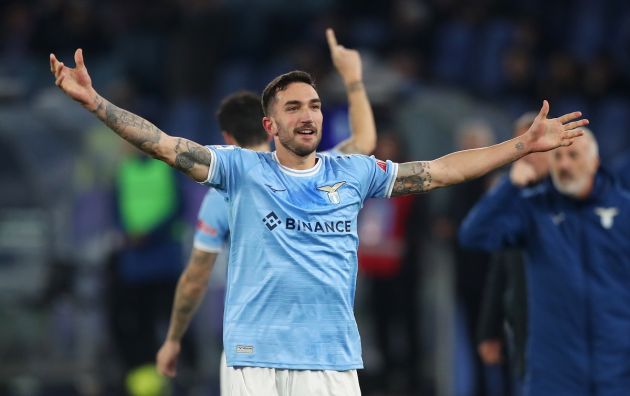 Report: Milan sent inquiry but Lazio midfielder rejected - the background