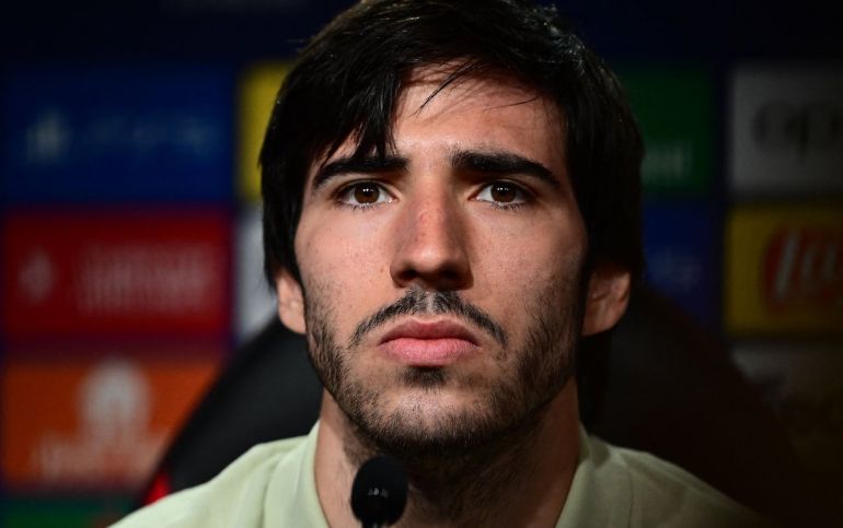 Tonali thanks Newcastle for 'huge opportunity' and aims to 'repay the ...