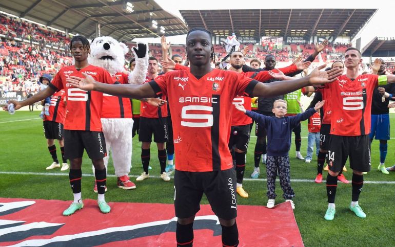 CaughtOffside: Milan ask about Stade Rennais star who wants Liverpool ...