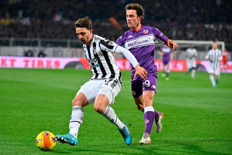 Pedulla: Juventus defender waiting for Milan as idea gains momentum