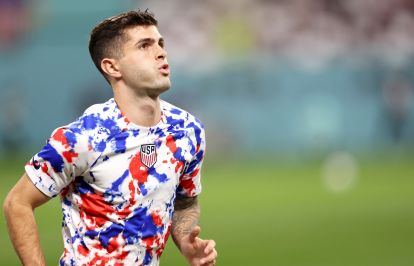 Every AC Milan star set to play at the 2026 FIFA World Cup
