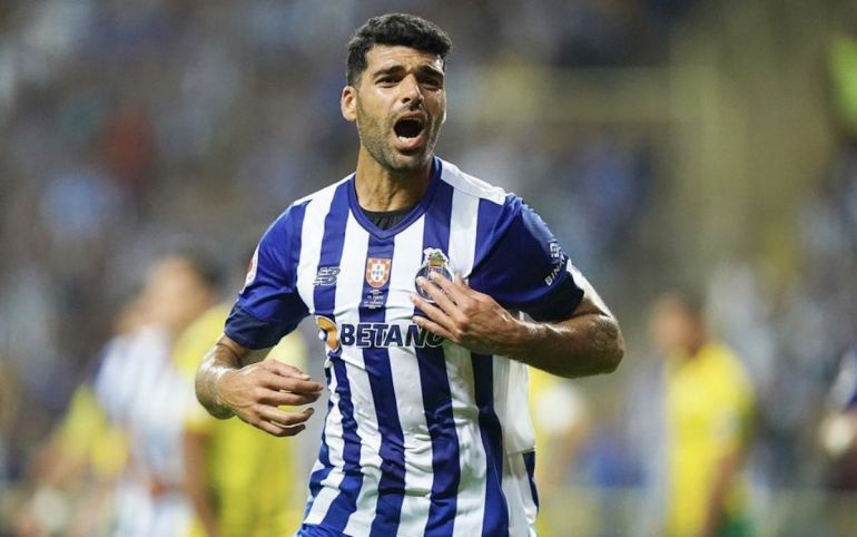 CM: Mendes at work on Taremi-Milan deal as Porto plot how to spend the ...