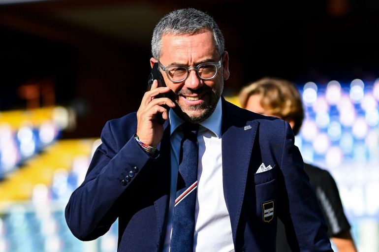 MN: Marangon to reunite with Pioli and become Milan's new team manager