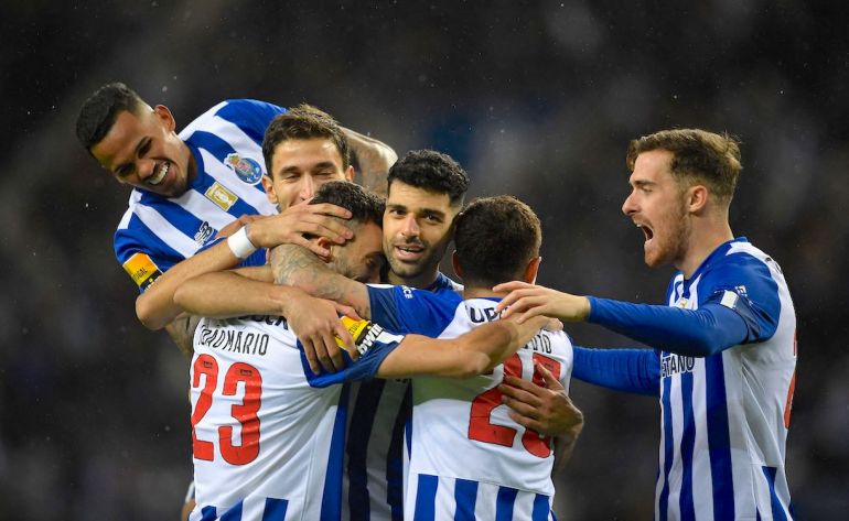 Tavolieri: Milan confident new bid will clinch Taremi deal - "It’s ...