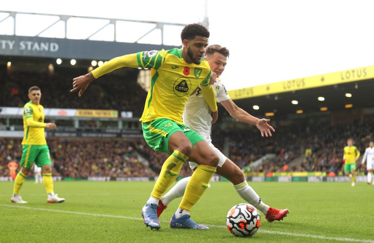 GdS: Milan line up move for Norwich City star late in the window GdS: Milan line up move for Norwich City star late in the window