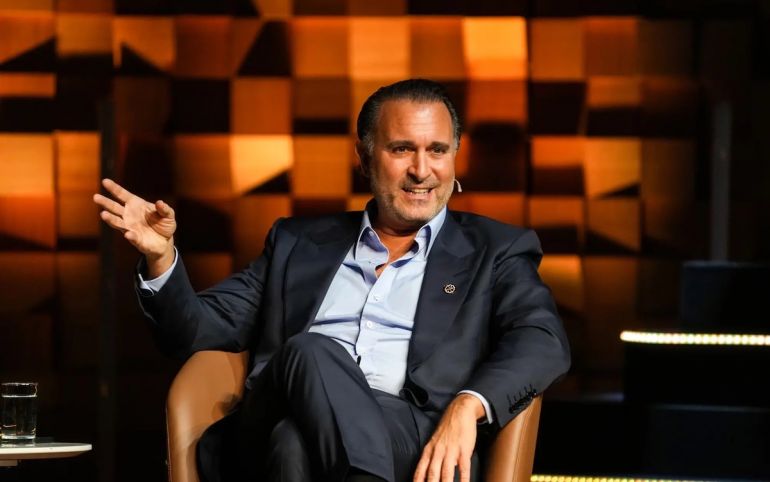 Cardinale explains RedBird's vision and application of baseball data in ...