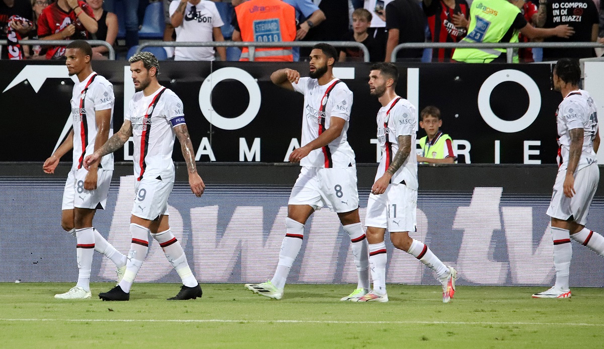 Mediaset: Milan looking to armour their defence - two crucial renewals ...