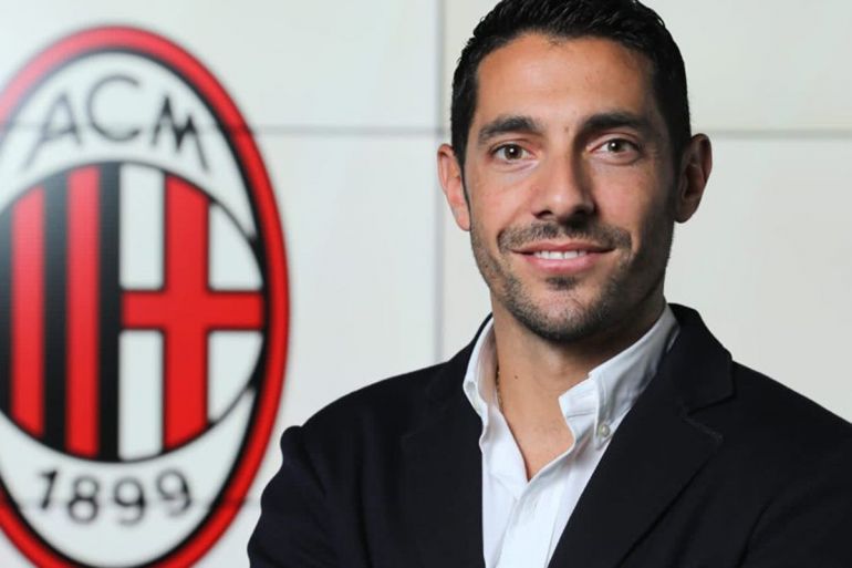 Man of mystery to mercato conductor: Moncada's rise to being Milan's ...