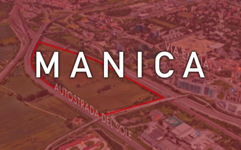 Manica 'proud' to design new stadium for 'exceptional' Milan in San Donato