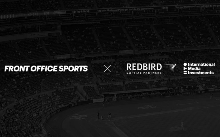 RedBird Capital and International Media Investments invest in Front ...