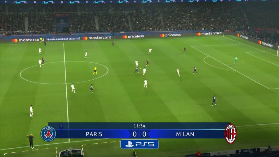 Pressing start, careless middle and outclassed in the end: Tactical ...