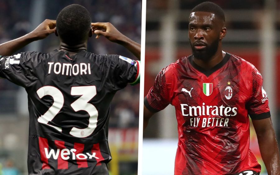 Devil's Advocate: Tomori's resurgence welcome - Milan will go as far as ...
