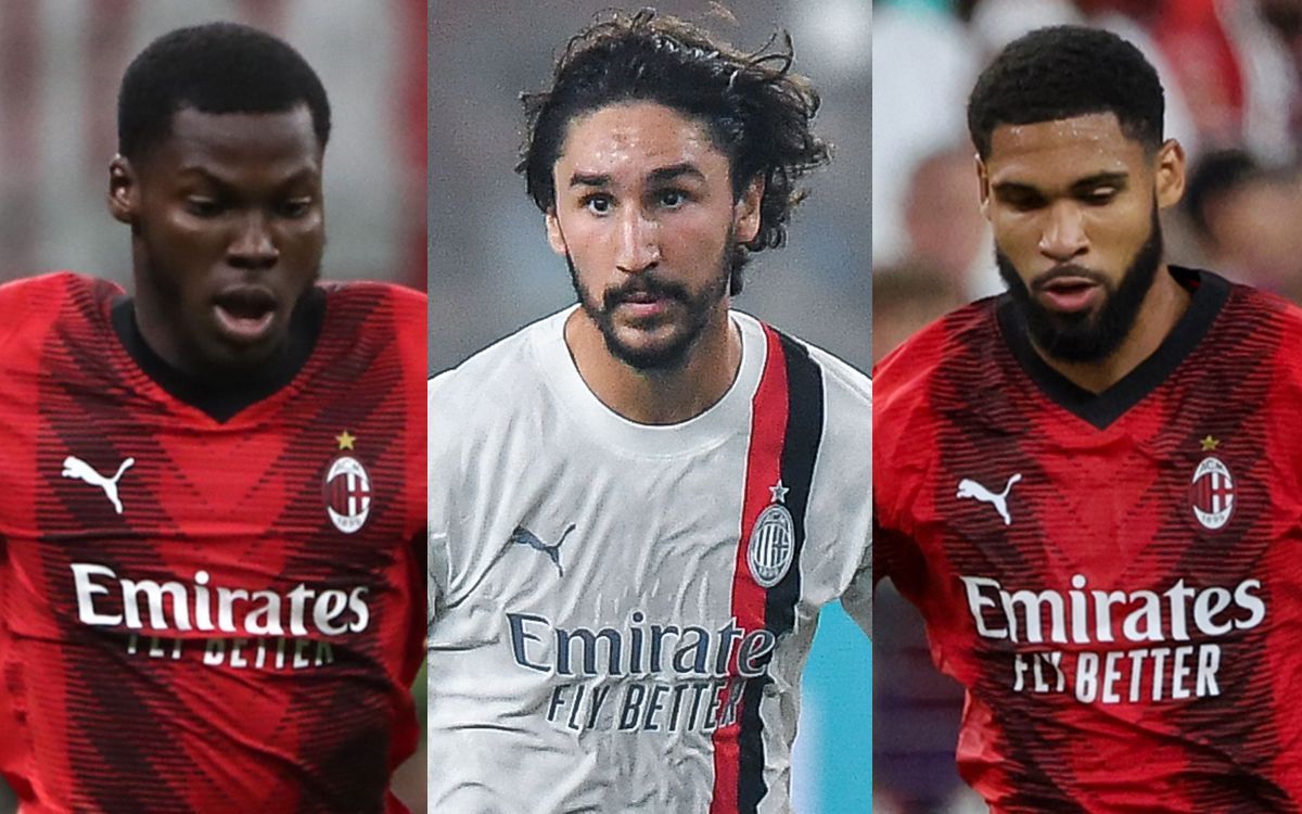 CM: Depth and quality - Milan's midfield revolution paying off thus far