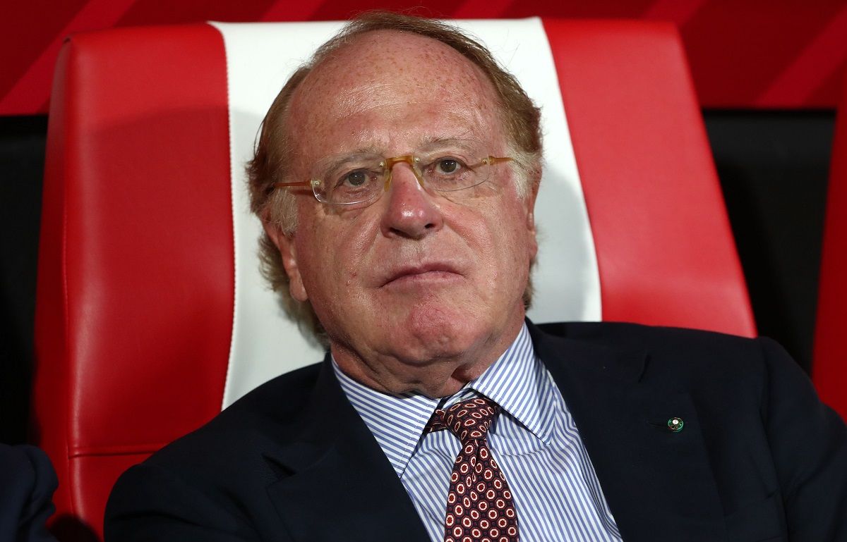 Scaroni questions the need for Coppa Italia but says Milan 'have to win it'