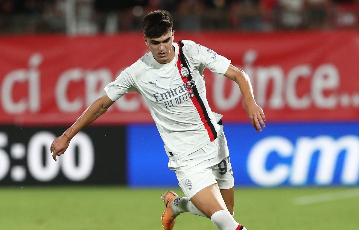 Romano: Monza ask for Milan full-back on loan amid rise of Real Madrid ...