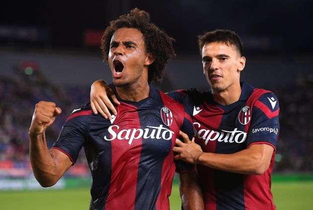 CM: Milan interest and Bayern's clause - the latest on the revelation ...