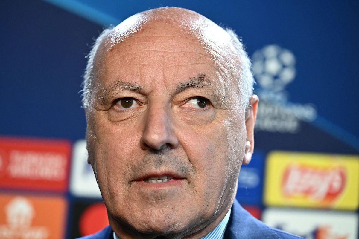 Marotta 'optimistic' about Milan and Inter's stadium project with ...