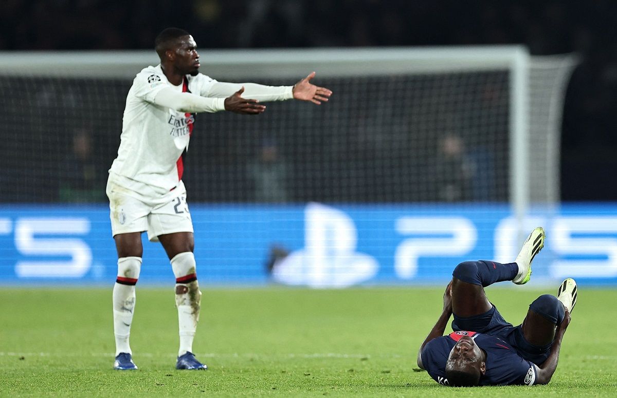 PSG 3-0 AC Milan: Five things we learned - reality check and concerns
