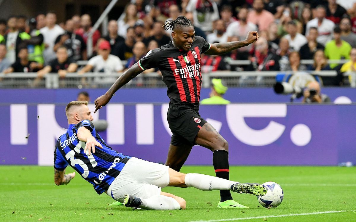 GdS: Theo-Lucas, Donnarumma-Maigan and more - the sub-plots of PSG-Milan